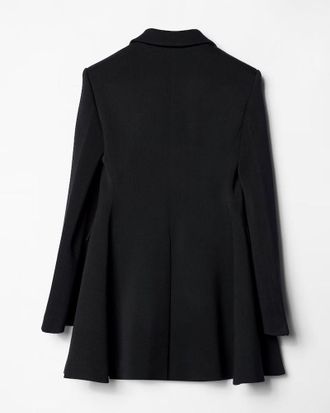 Celine H26 Blazer - Black