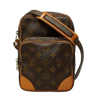 Louis Vuitton Damen, Pre-Owned, Braun, ONE SIZEGr&ouml;&szlig;e