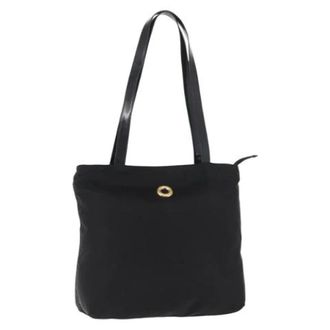 Celine Damen, Pre-Owned, Schwarzk, ONE SIZEGr&ouml;&szlig;e