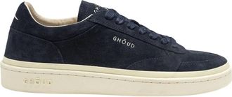 Ghoud Homme, Chaussures, Bleu, Taille: 44 EU Pads Baskets
