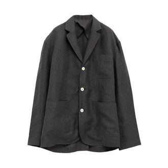 Jacquemus La Veste Pastro Jacket - - Jackets - Herren - Grau - S