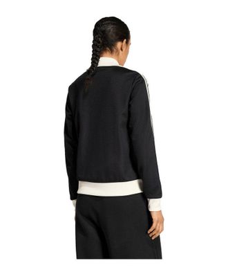 adidas Originals Allwetterjacke adidas Originals Classic Track Jacke Damen Atmungsaktivit&auml;t