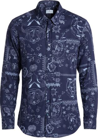 Etro TOPS - Hemden auf YOOX.COM