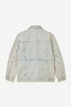 Sams&oslash;e & Sams&oslash;e Jacket - Beige