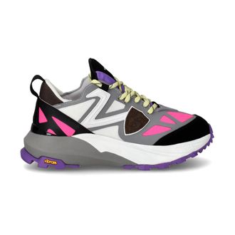 Philippe Model Sneakers Rocx Running - - Shoes - Damen - Mehrfarbig - 37 EU