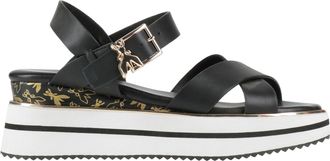 Patrizia Pepe SCHUHE - Sandalen auf YOOX.COM