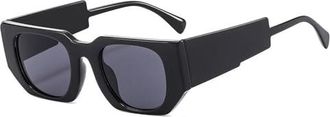Generic Lunettes De Soleil Sport For Femmes Et Hommes, Id&eacute;ales For La Conduite Les D&eacute;placements(Black)