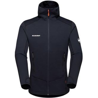 Mammut Herren Unterjacke Taiss Light ML Hooded Jacket Men