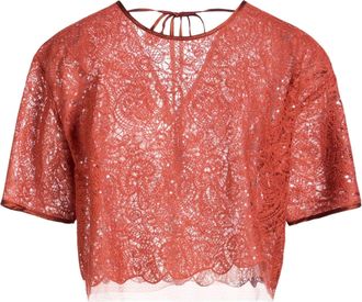 Simona Corsellini TOPS - Tops auf YOOX.COM