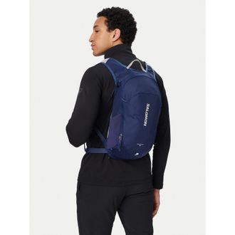 Salomon Rucksack Salomon Trailblazer 10 LC2183000 Blau