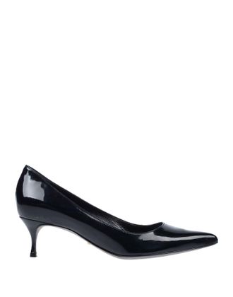 Sergio Rossi SCHUHE - Pumps auf YOOX.COM