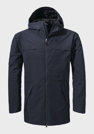 Sch&ouml;ffel Langjacke Parka Style Bohorok MNS