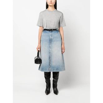 ARMARIUM Vicky T-shirt - Gray