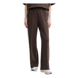 P.E Nation P.E Nation - Pantalons de surv&ecirc;tement - Femme - Pantalons - Brun - Taille: 38 FR