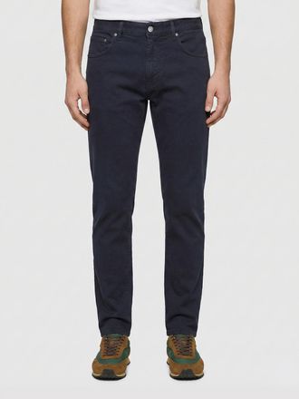 Dondup Hose DONDUP Herren Farbe Blau