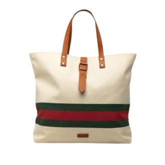 Gucci Damen, Pre-Owned, Beige, ONE SIZEGr&ouml;&szlig;e