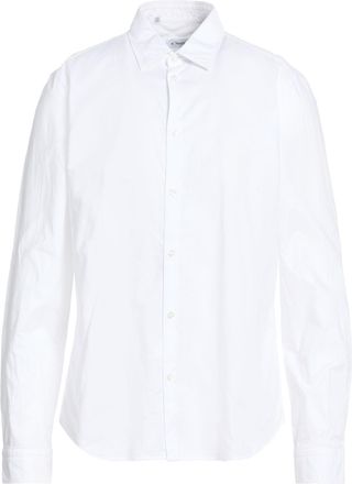 Manuel Ritz TOPS - Hemden auf YOOX.COM