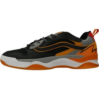 Vans Moderne Brux WC Sneakers - - Shoes - Herren - Schwarzk - 40 1/2 EU