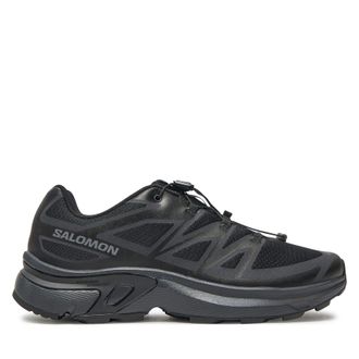 Salomon Sneakers Salomon Xt-Evr L47717800 Schwarz