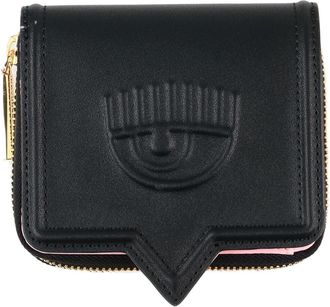 Chiara Ferragni Kleinlederwaren - Brieftaschen auf YOOX.COM