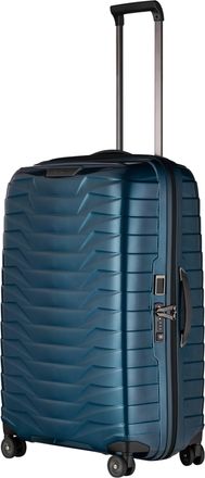 Samsonite Trolley Proxis blau
