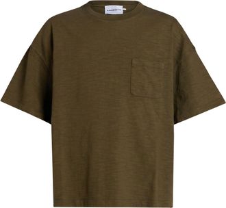 Amaranto TOPS - T-shirts auf YOOX.COM