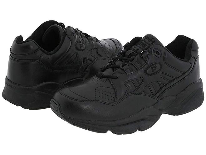 Propét Stability Walker Medicare/HCPCS Code = A5500 Diabetic Shoe Mens ...