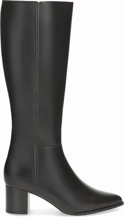 Peter Kaiser Damen - Stiefel 75540 in braun Glattleder