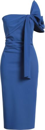 La Petite Robe Di Chiara Boni KLEIDER - Midi-Kleider auf YOOX.COM