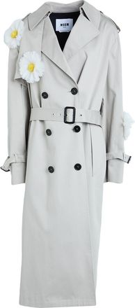 Msgm JACKEN & M&Auml;NTEL - Jacken, M&auml;ntel & Trenchcoats auf YOOX.COM