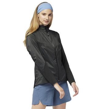 LaMunt Caroline Light Wind - Alpinjacken - Damen