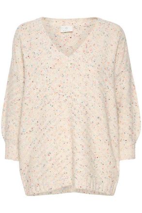 Kaffe Strickpullover Strickpullover KApaige
