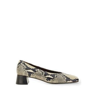 Roberto Festa Milano Damen, Schuhe, Mehrfarbig, 36 EUGr&ouml;&szlig;e