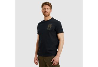 PME Legend T-Shirt mit Print