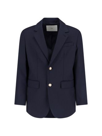 Dunst Einreihiger Blazer