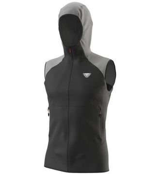 Dynafit Transalper Dst - Softshellwesten - Herren