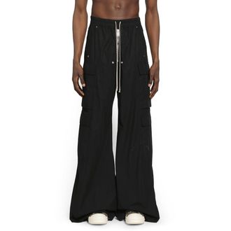 Rick Owens Temple Double Cargo Jumbo Belas