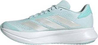 adidas Femme Duramo SL 2 Running Shoes Chaussures de Course, Halo Mint/Zero Metalic/Flash Aqua, 40 EU