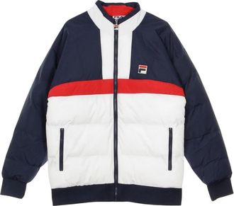 Fila Fausto Jacke - - Jackets - Herren - Mehrfarbig - M
