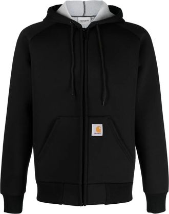 Carhartt Work in Progress Car-Lux Hooded Jacket