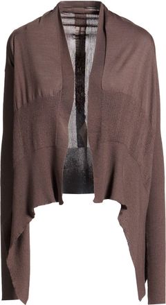 Rick Owens STRICKWAREN - Strickjacken auf YOOX.COM