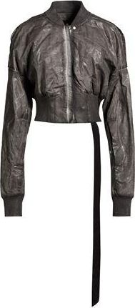 Rick Owens MANTEAUX - Vestes et blousons sur YOOX.COM