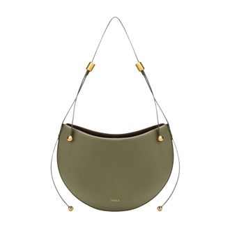 Furla Femme, Sacs, Vert, Taille: ONE Size Furla Bags