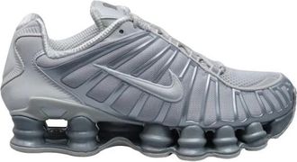 Nike Femme, Sport, Bleu, Taille: 39 EU Shox TL