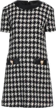 Moschino KLEIDER - Mini-Kleider auf YOOX.COM