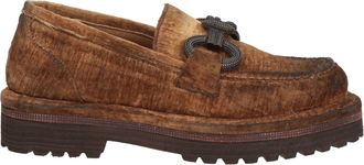 Zoe SCHUHE - Mokassins auf YOOX.COM
