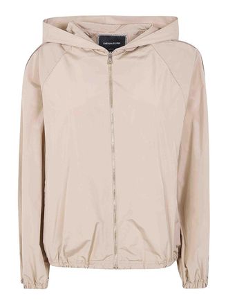 Fabiana Filippi Bomber - Rouge