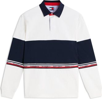 Tommy Jeans Poloshirt