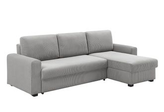 Atlantic Home Collection Polsterecke mit Federkern und Schlaffunktion