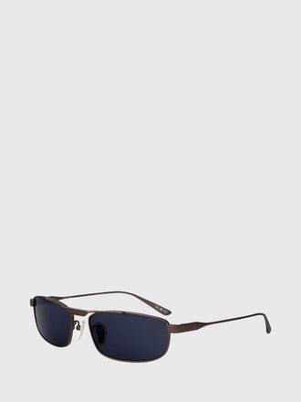 Balenciaga Lunettes De Soleil Homme couleur Gris